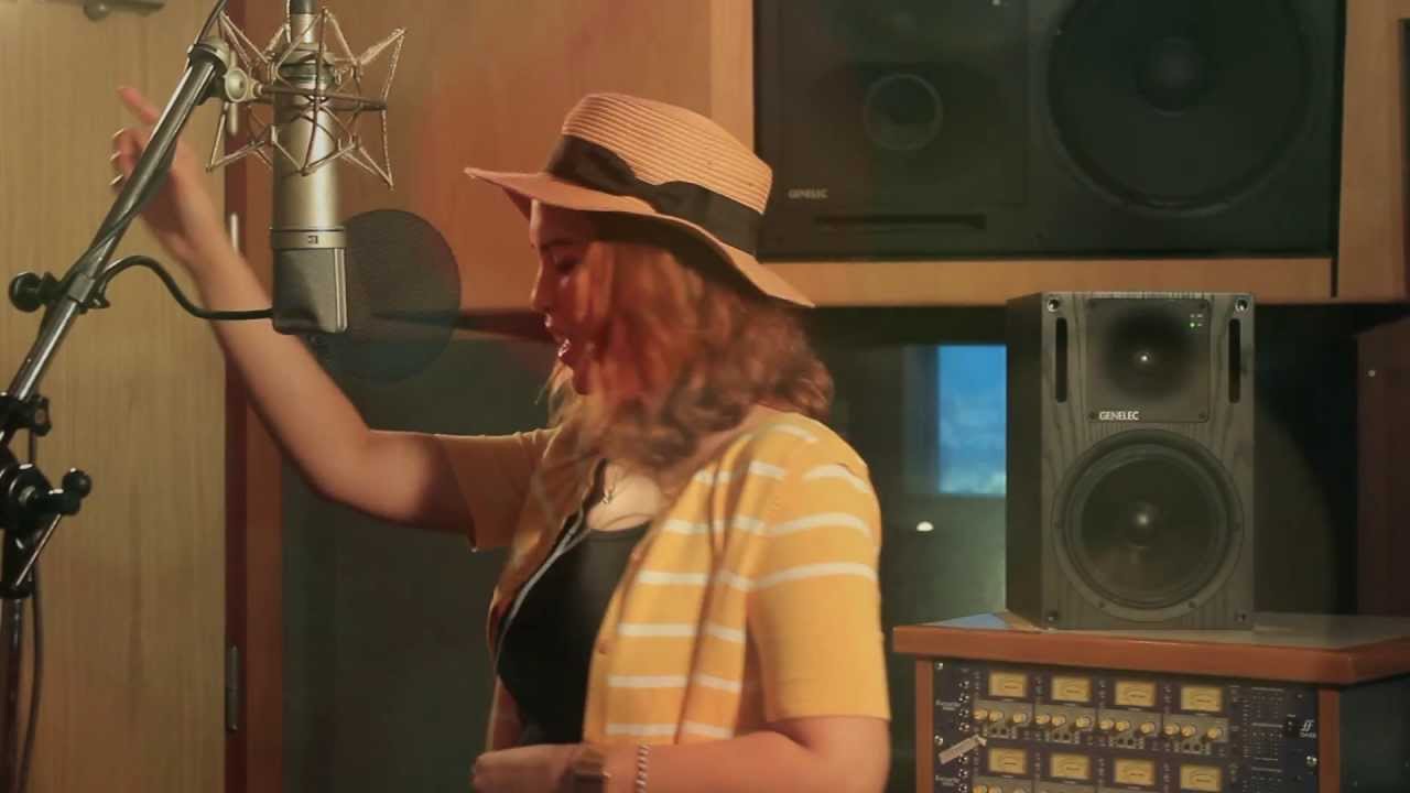 My Cherie Amour (Cover by Katie Pacific) - YouTube