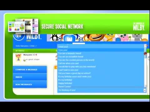 The Universe of WILBY in 2 minutes (wilby.tv).mov - YouTube