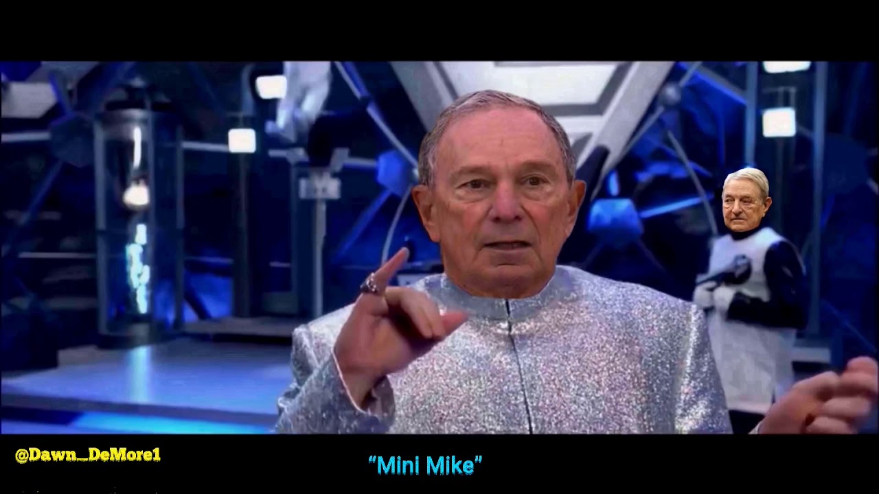 Mini Mike! - YouTube