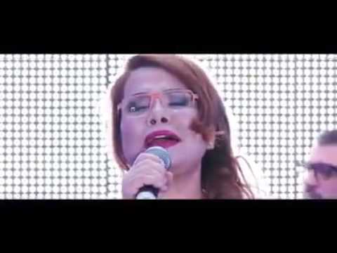 Yıldız Usmanova Mama  Ana mahnısı Rus dilində
