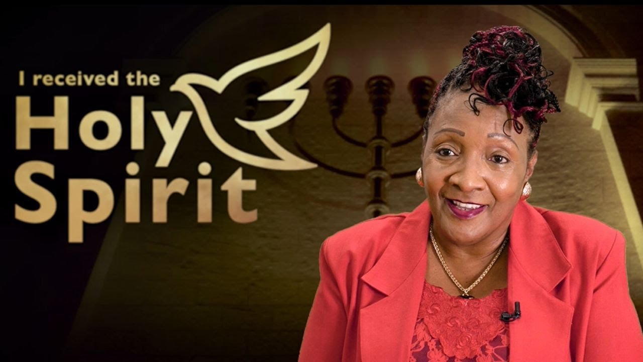 Results of Faith | Universal Church Canada - YouTube