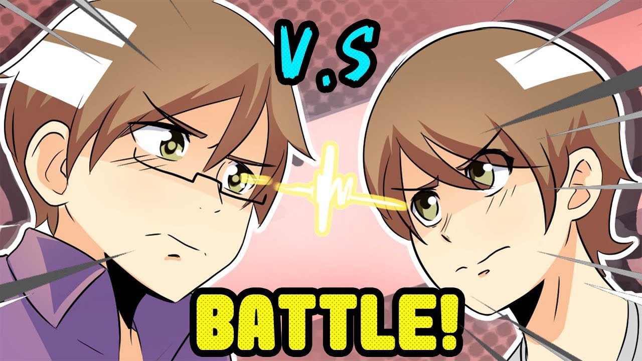 The TRUTH About Sibling Rivalries | Animation - YouTube