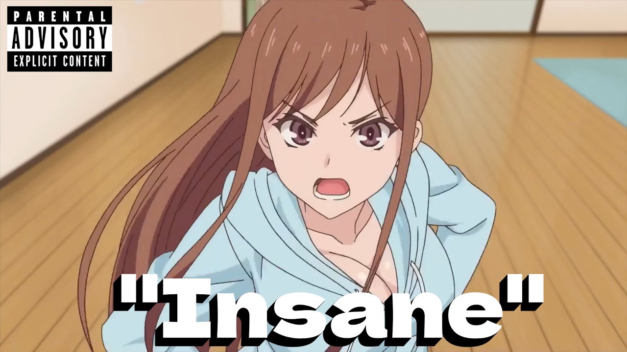 The Best Wholesome Anime Ever Created (Overflow) - YouTube
