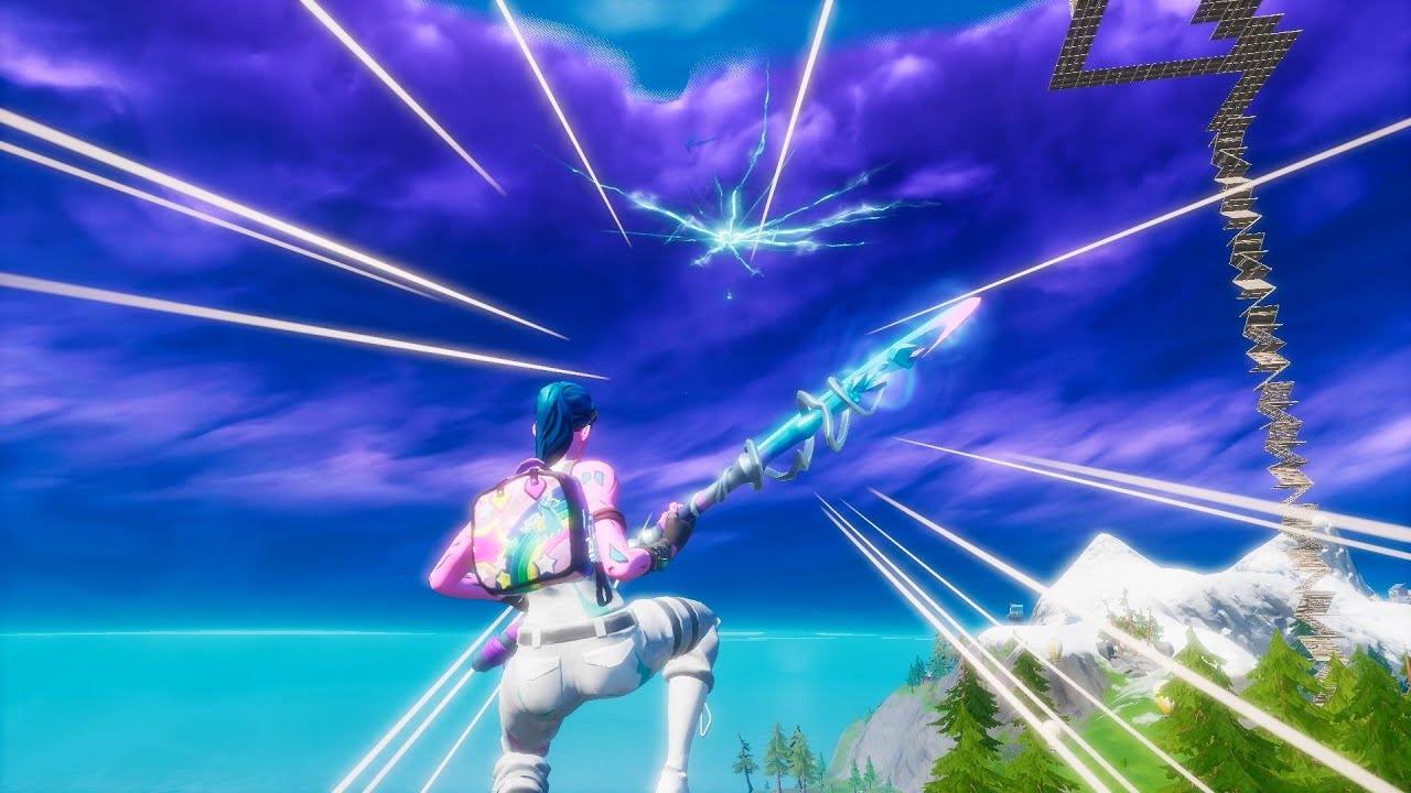 Popular (The *BEST* OG Fortnite Trickshot Montage in 2023!) - YouTube