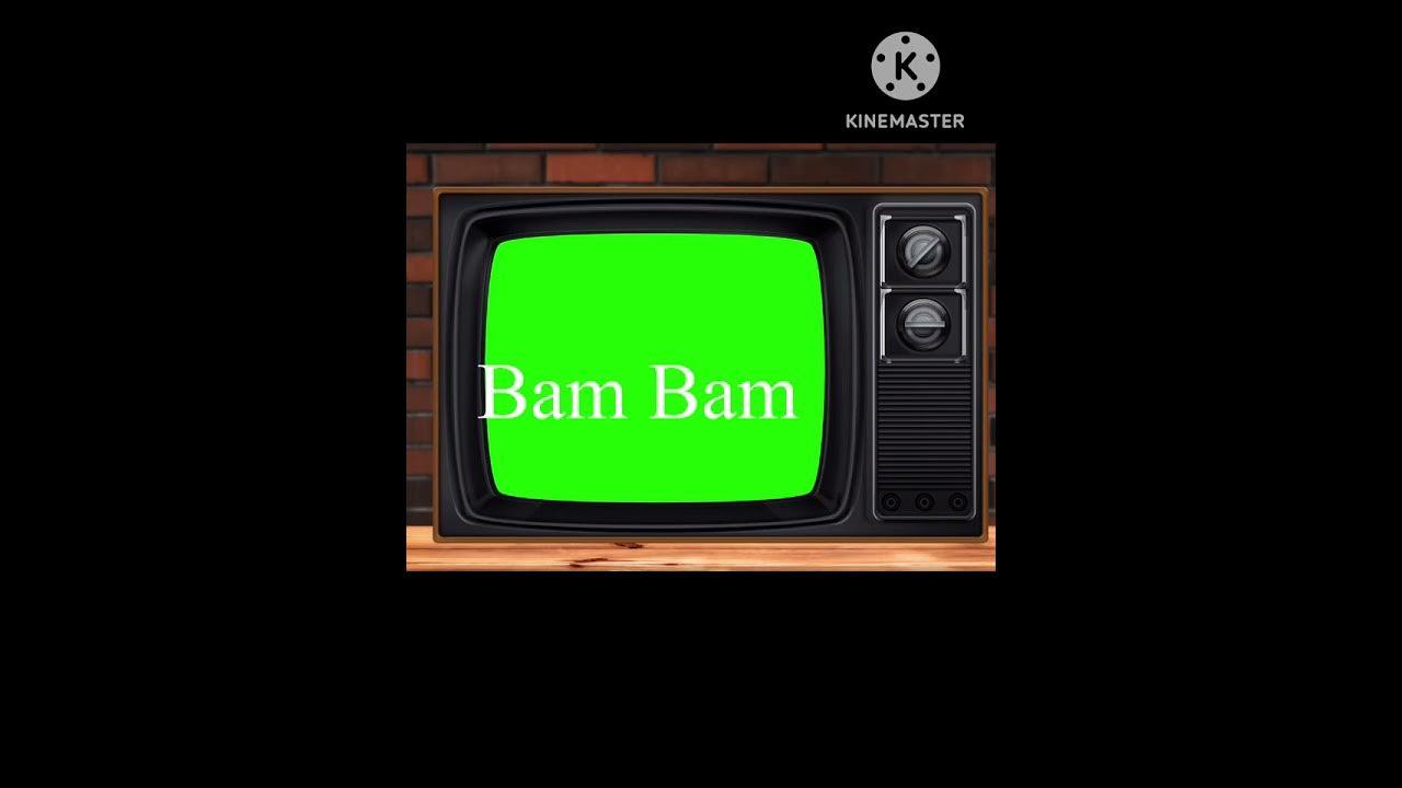 Bam Bam - Banfy ft. Sheridan (2025) - YouTube