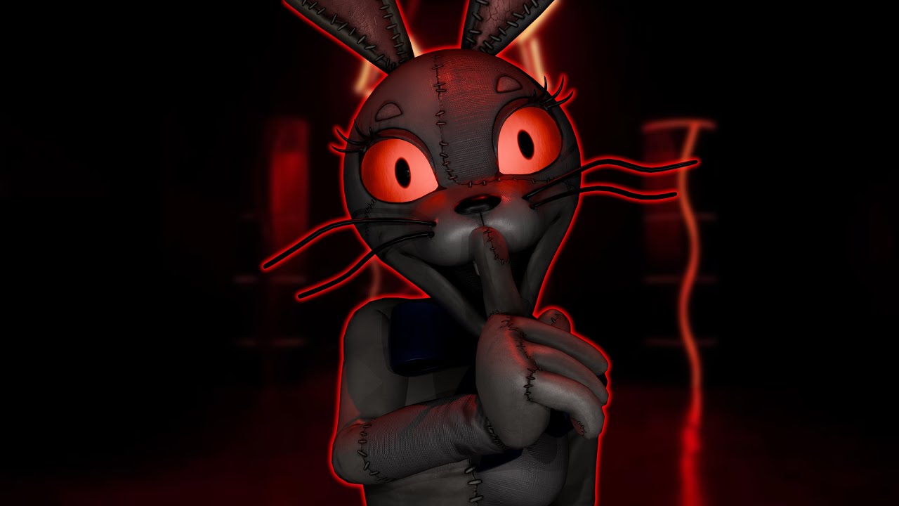 FNaF: Security Breach | 2 Years Later - Part 2 - YouTube