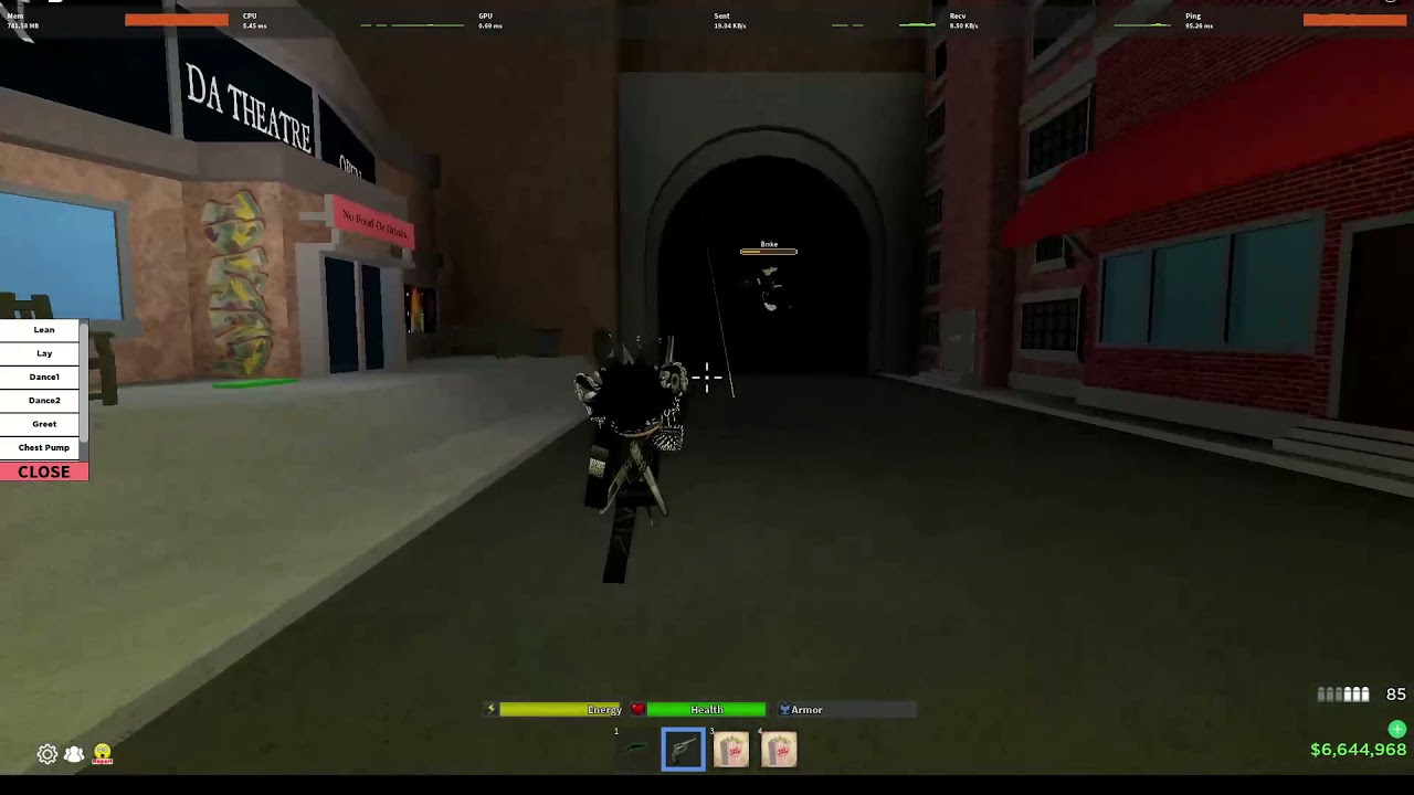 "Kimbladi's Verification" - YouTube