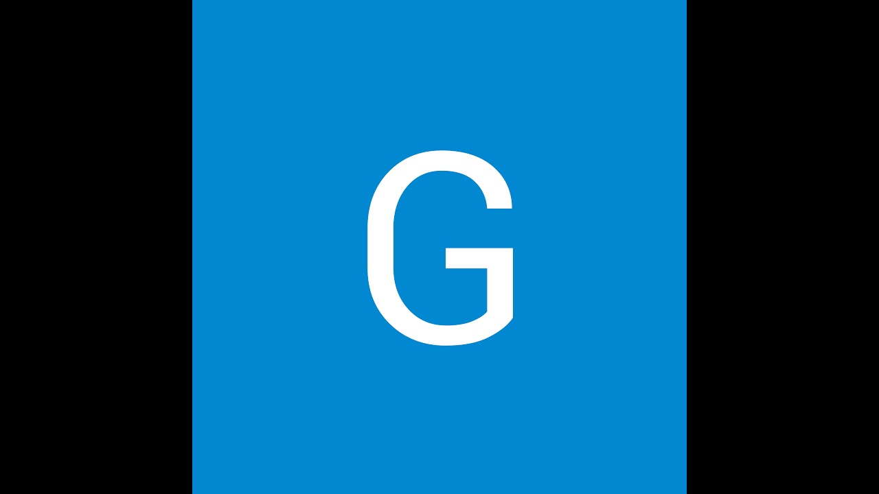 Gary Haslett Live Stream - YouTube