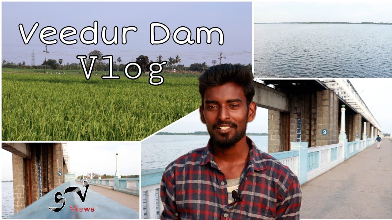 going to veedur dam ️ - YouTube