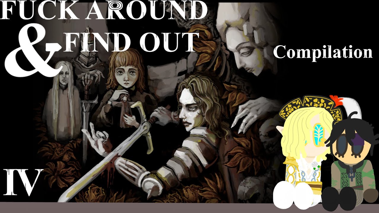 Funger stream compilation 4 - YouTube