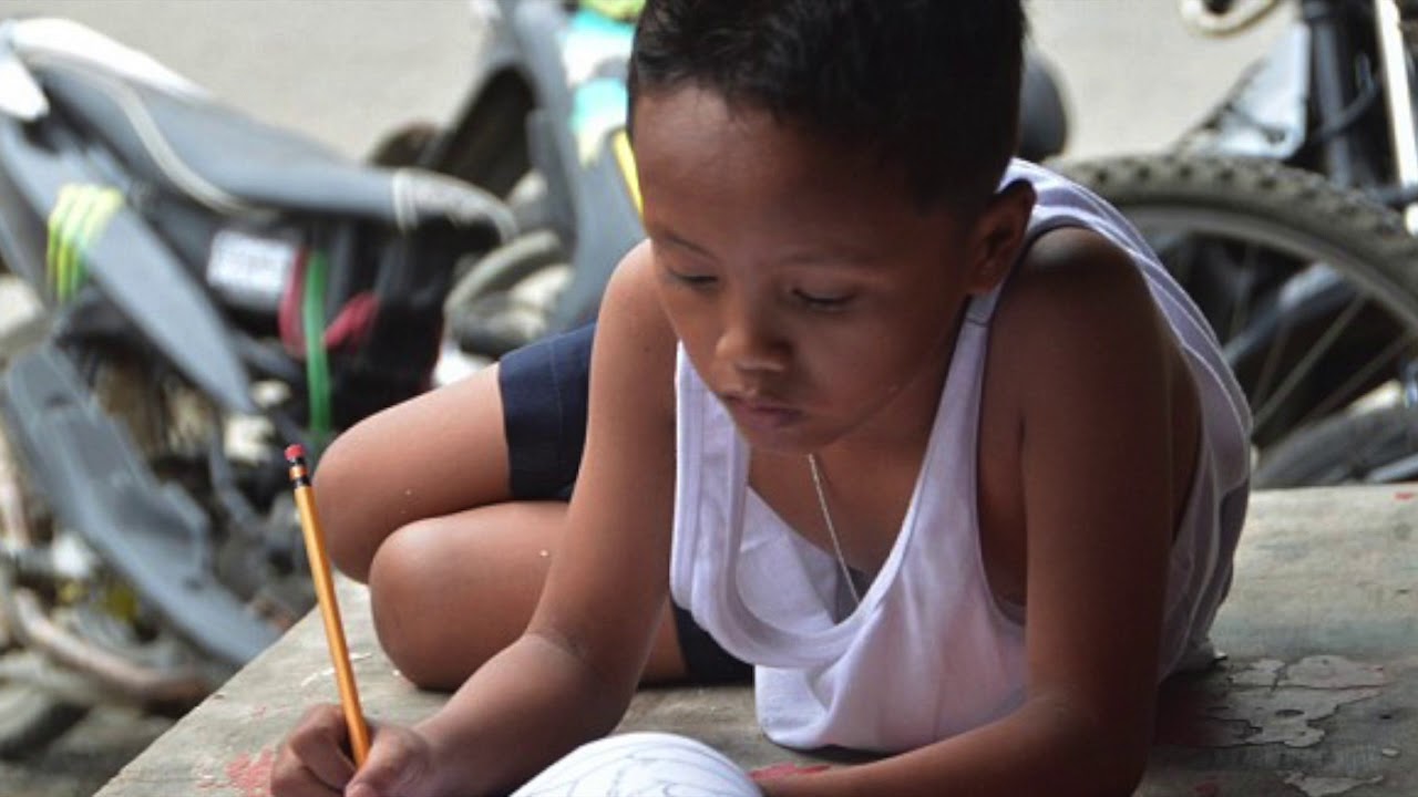 Homelessness in the Philippines: PSA - YouTube