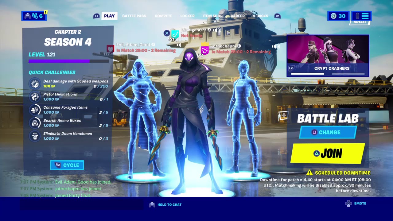 How tacky wacky ends - YouTube