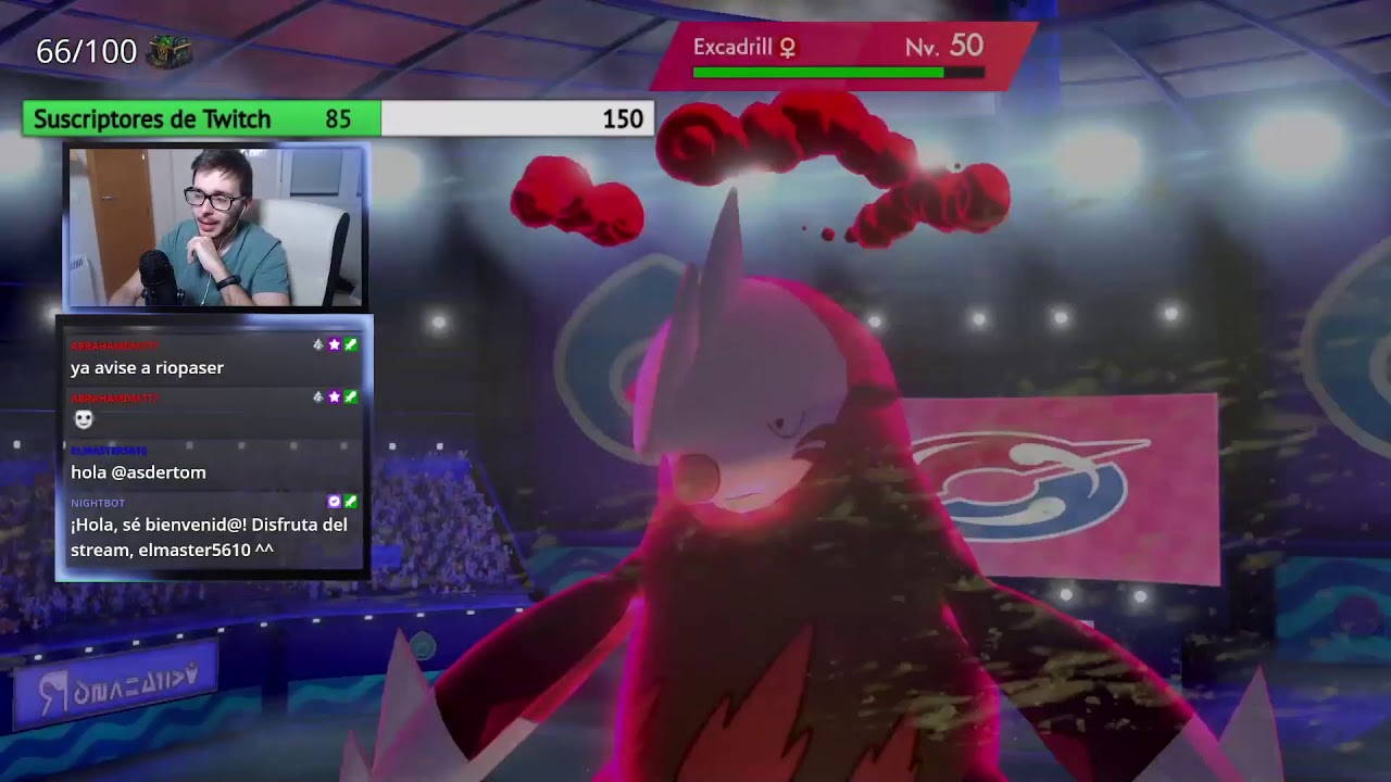 A DIA DE HOY ESTE COMBO EN VGC ES INCREÍBLE!! | Combate VGC 2020 ...