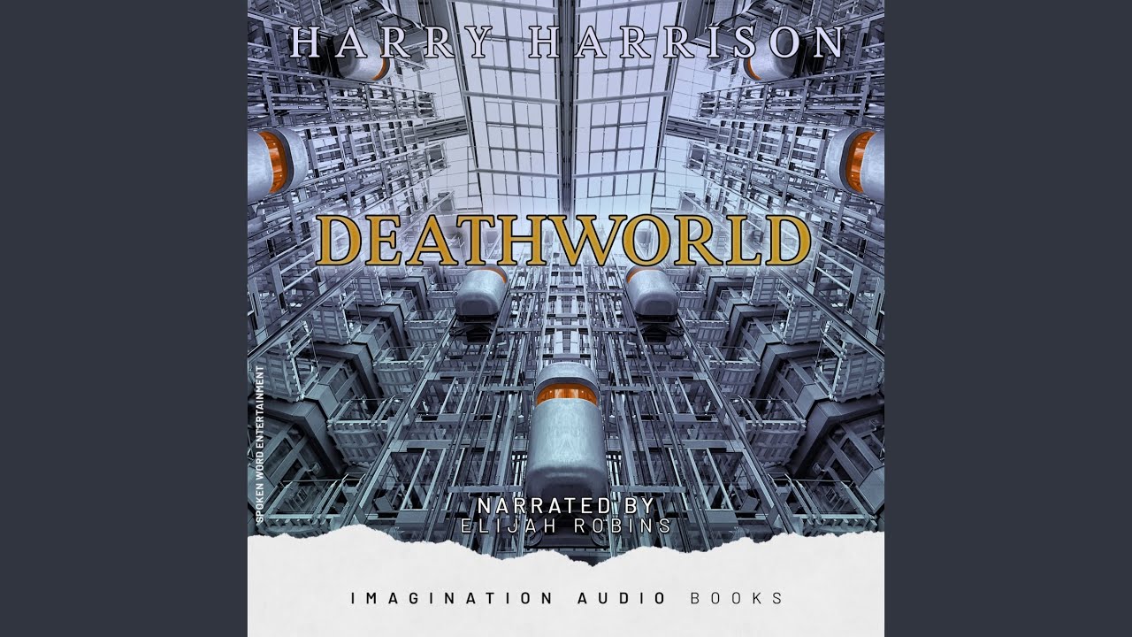 Deathworld - Part 3 - YouTube