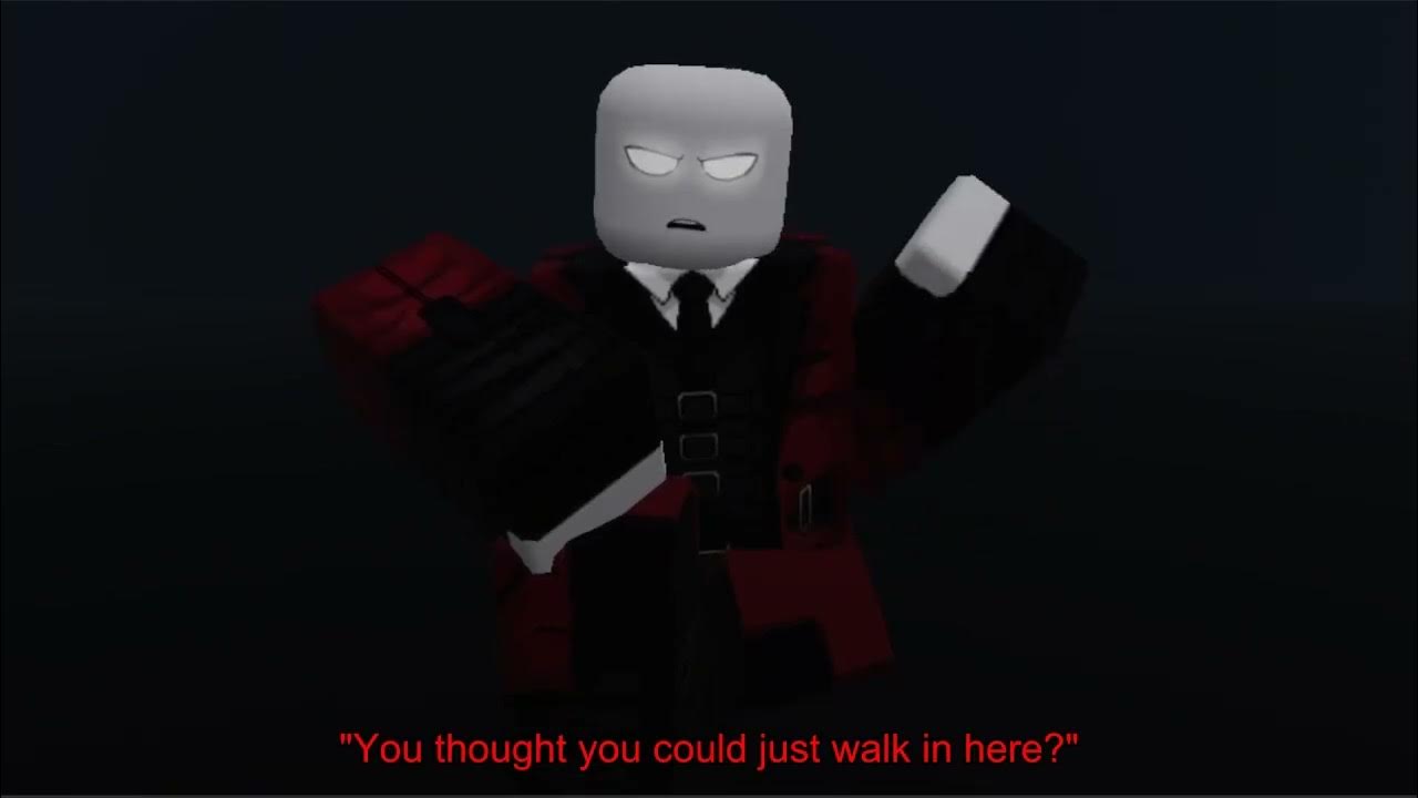 Project: Death scene - YouTube