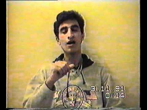 AVSEQ01_CUT.DAT - YouTube