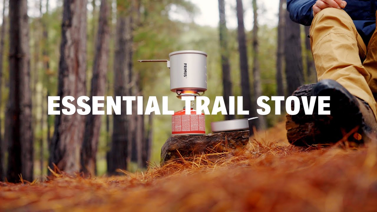 Essential Trail Kit - YouTube