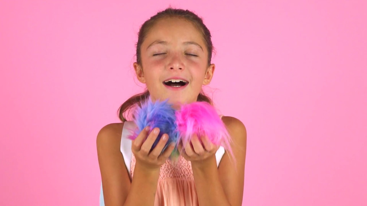 Candy Snaps Sizzle Reel - YouTube