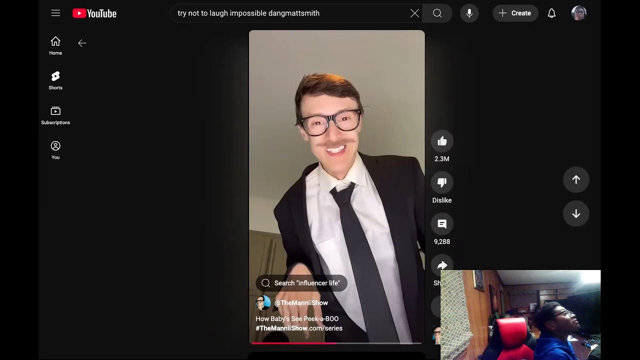 just doing stuff - YouTube