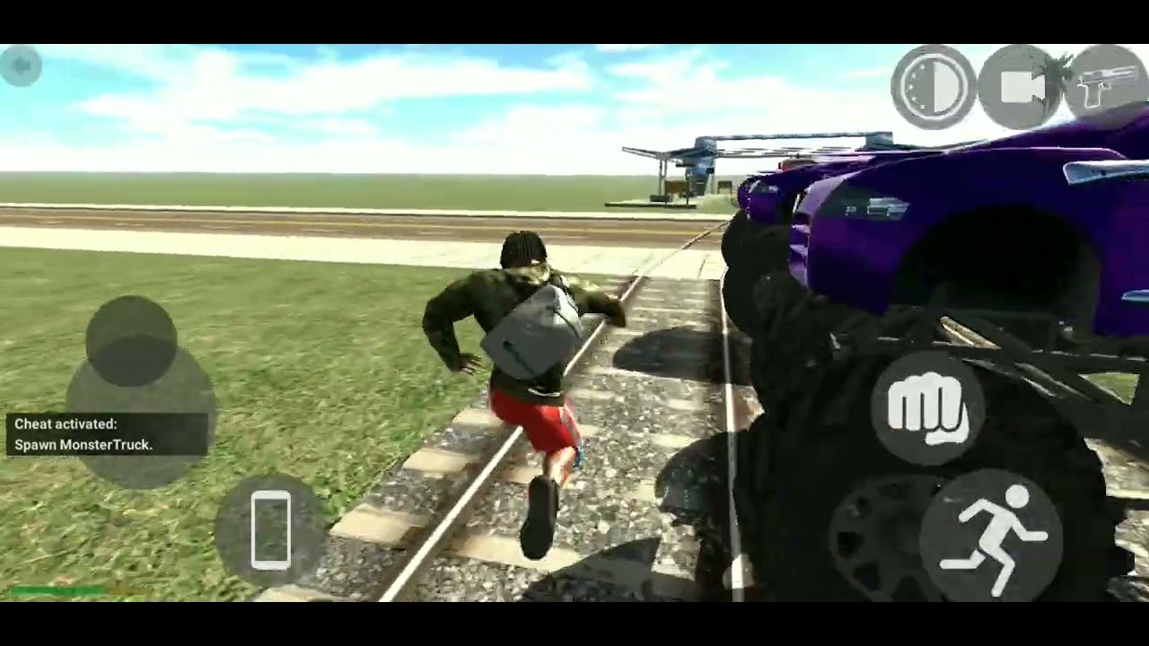 can I stop the train in this game# STG Gamer #yt - YouTube