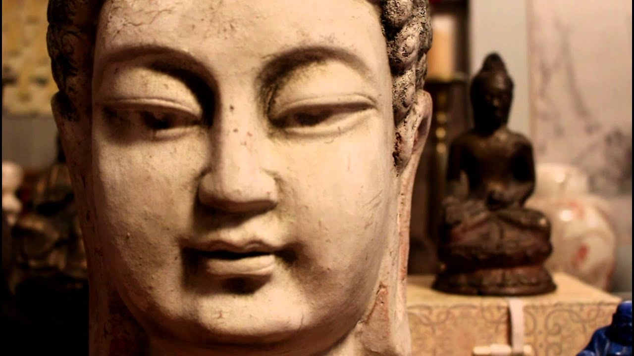 Shinran's Hymns of the Pure Land Masters, Part 1 - YouTube