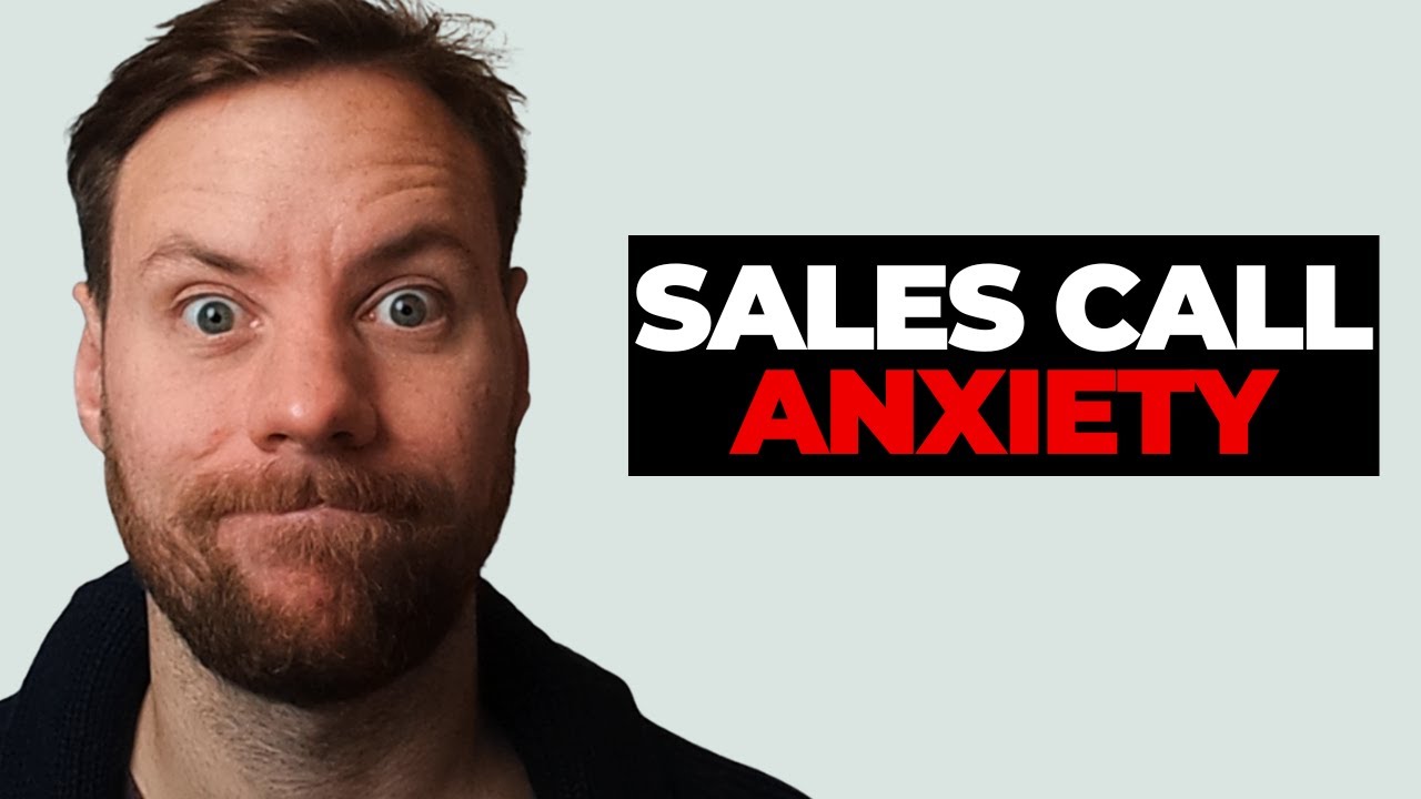How Not To Get Nervous Before Sales Calls 5 Tips YouTube how-not-to-get-nervous-before-sales-calls-5-tips-youtube
