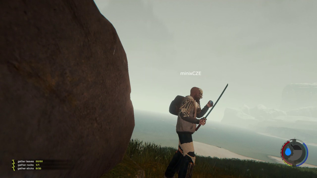 The Forest 3 - YouTube