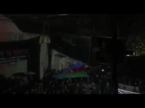 Tebriz Asgerov - Lay Lay Ebelfez.