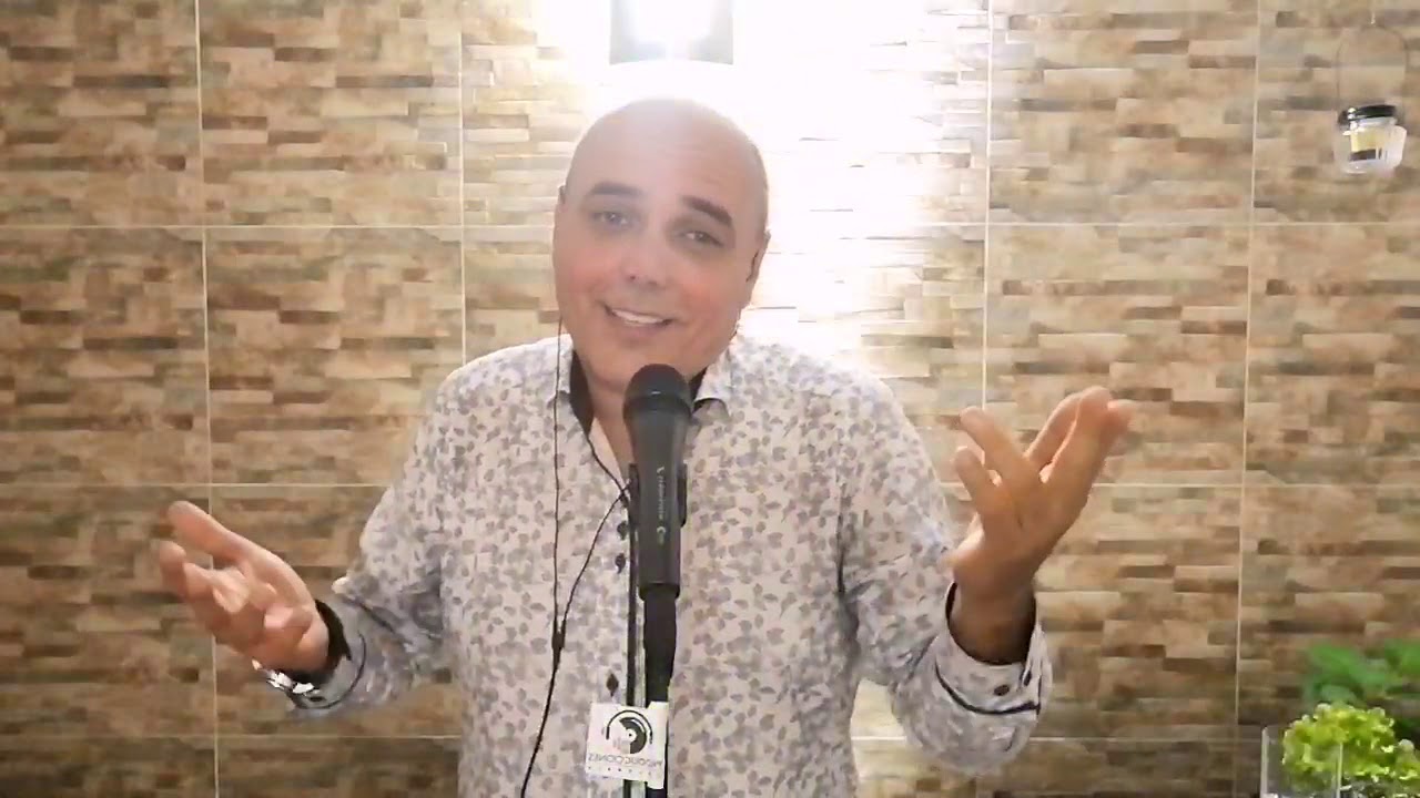 SHOW VIRTUAL HUGO CAMACHO - YouTube