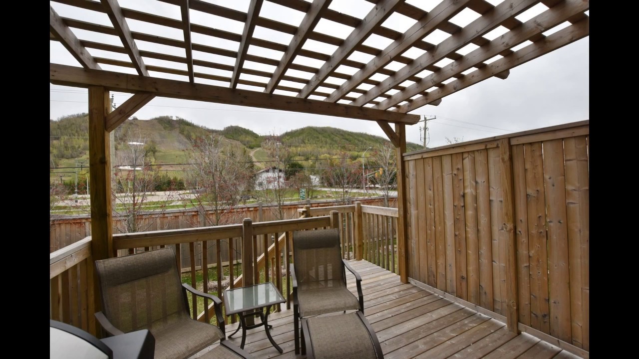 110 Delphi Ln, The Blue Mountains ON N0H 1J0, Canada - YouTube