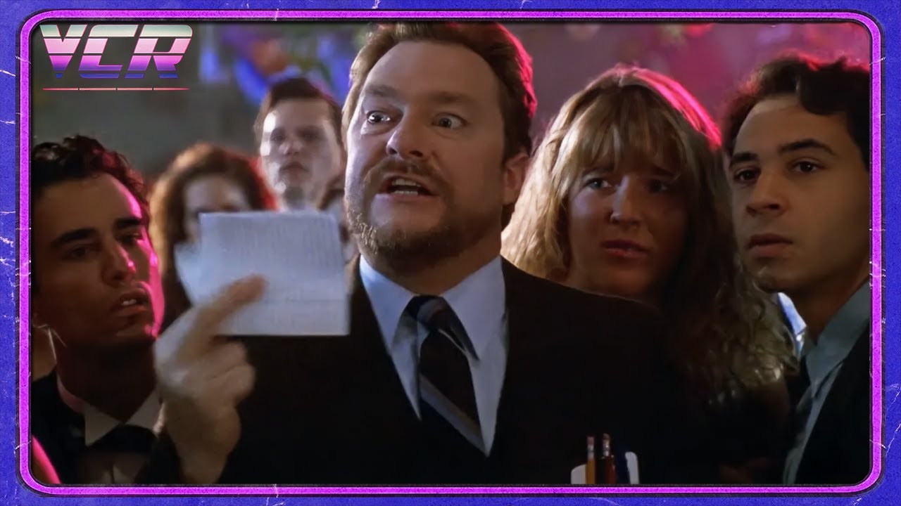 "DETENTION. DETENTION." Administrator Murray | Buffy the Vampire Slayer ...