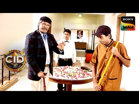 भेस बदलकर Abhijeet ने क्यों ख़रीदा एक Luxury Room? | CID | Ep 1247 | Kidnapped Series