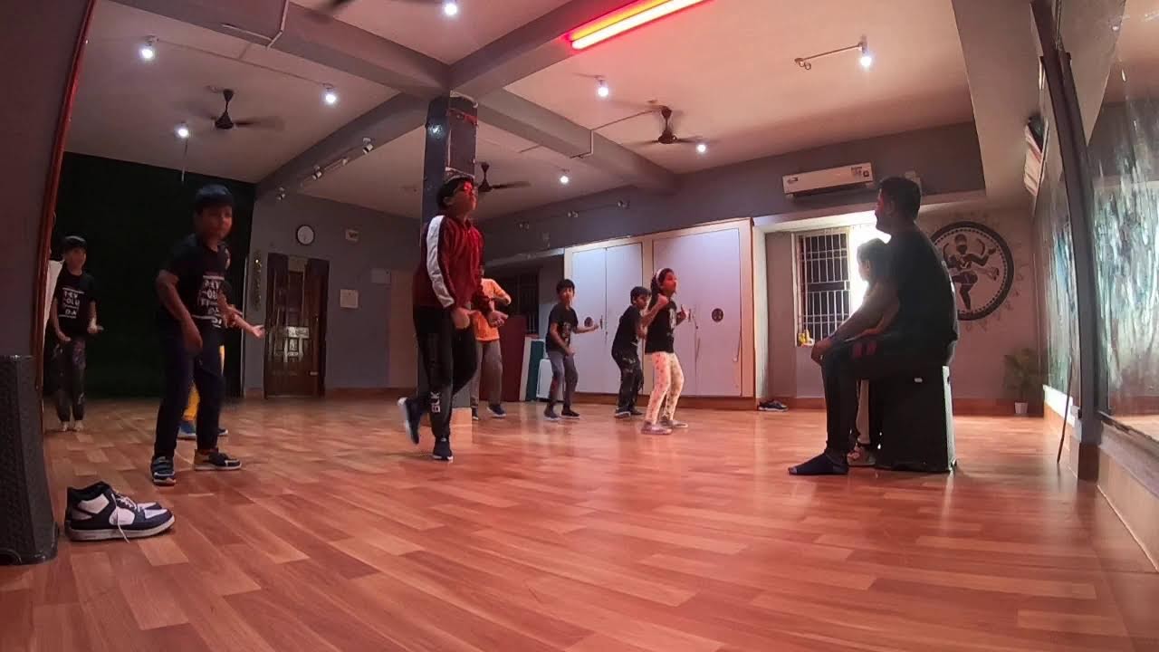 Streaming Live for weekend beginner batch 7.30-8.30am (1.12.24) - YouTube