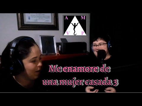 Me enamore de una mujer casada 3