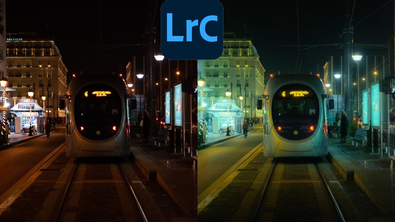 How to create the FILM-CINEMATIC Editing Style - YouTube