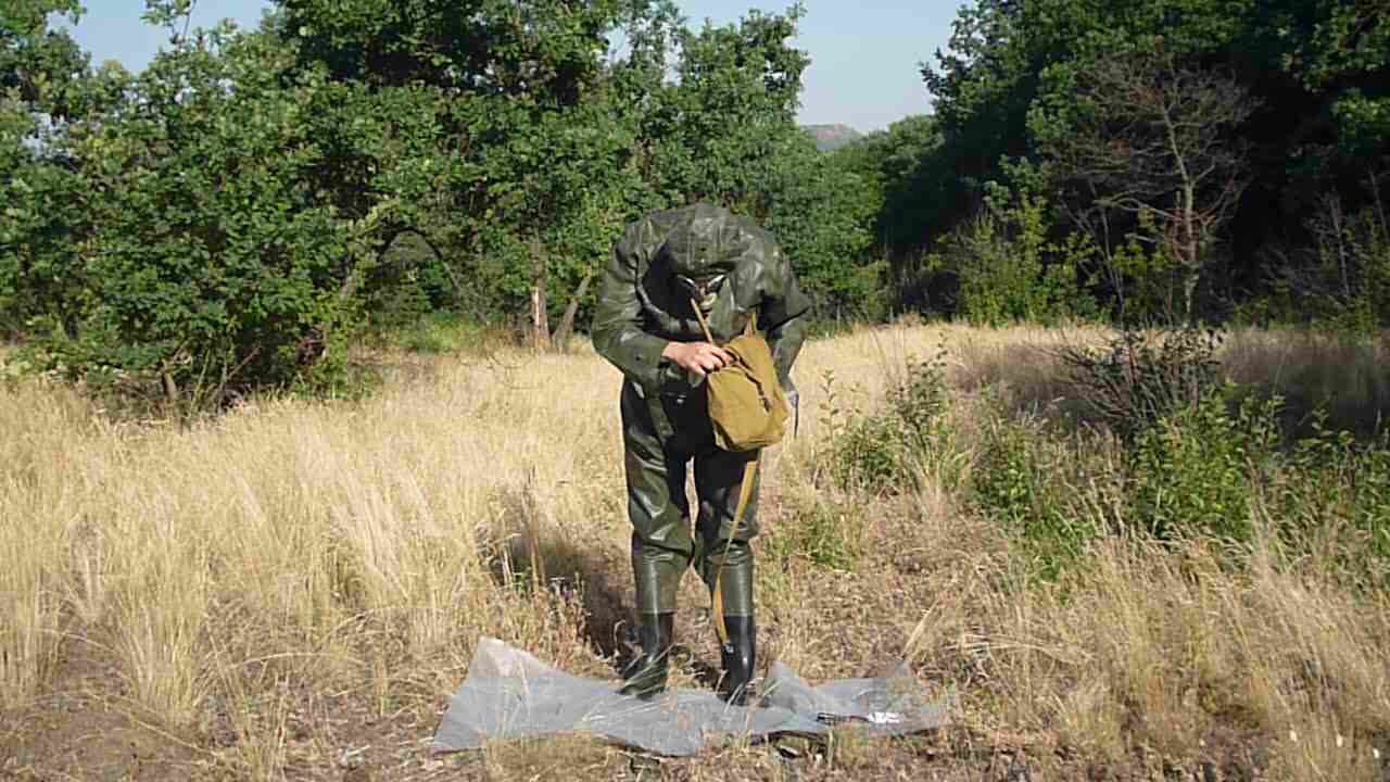 Russian NBC suit # 01 - YouTube