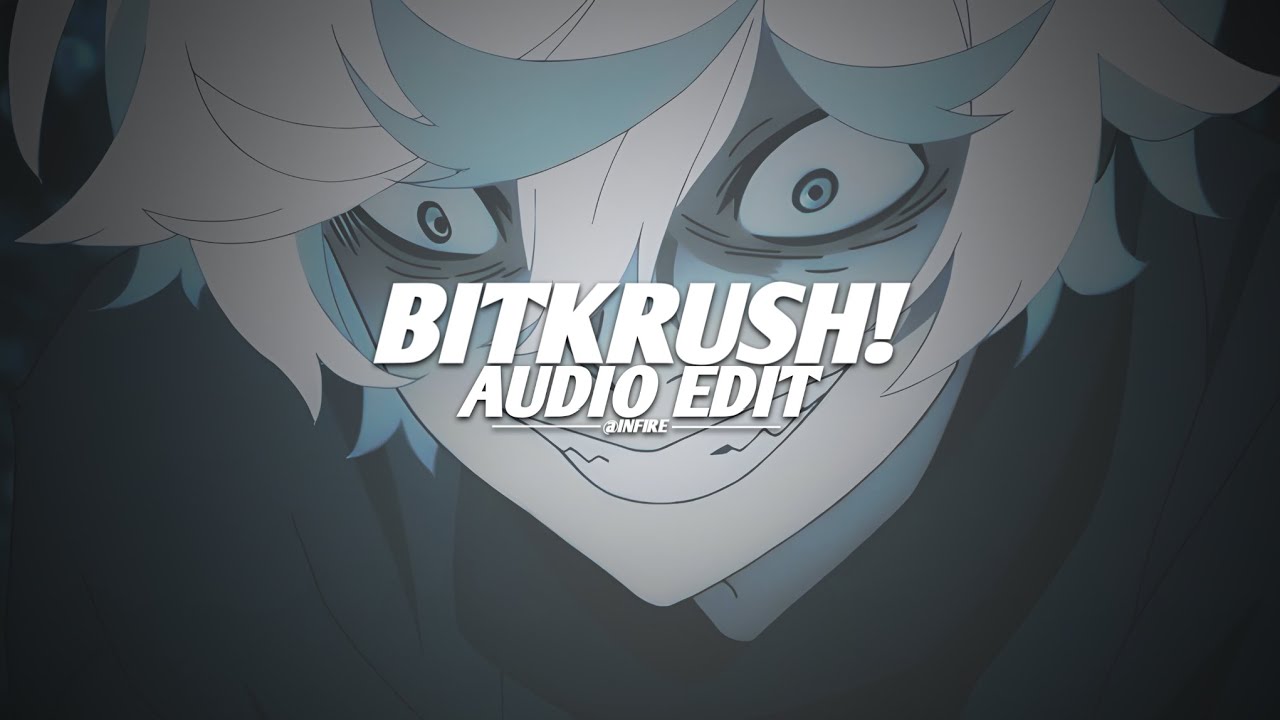 $werve - bitkrush! [edit audio] - YouTube