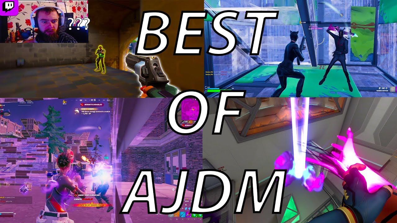 BEST OF AJDM 2024 - YouTube