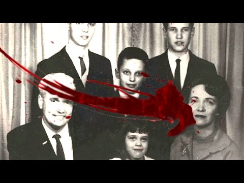 6 Completely Bizarre True Crime Stories – How to become perfect ...