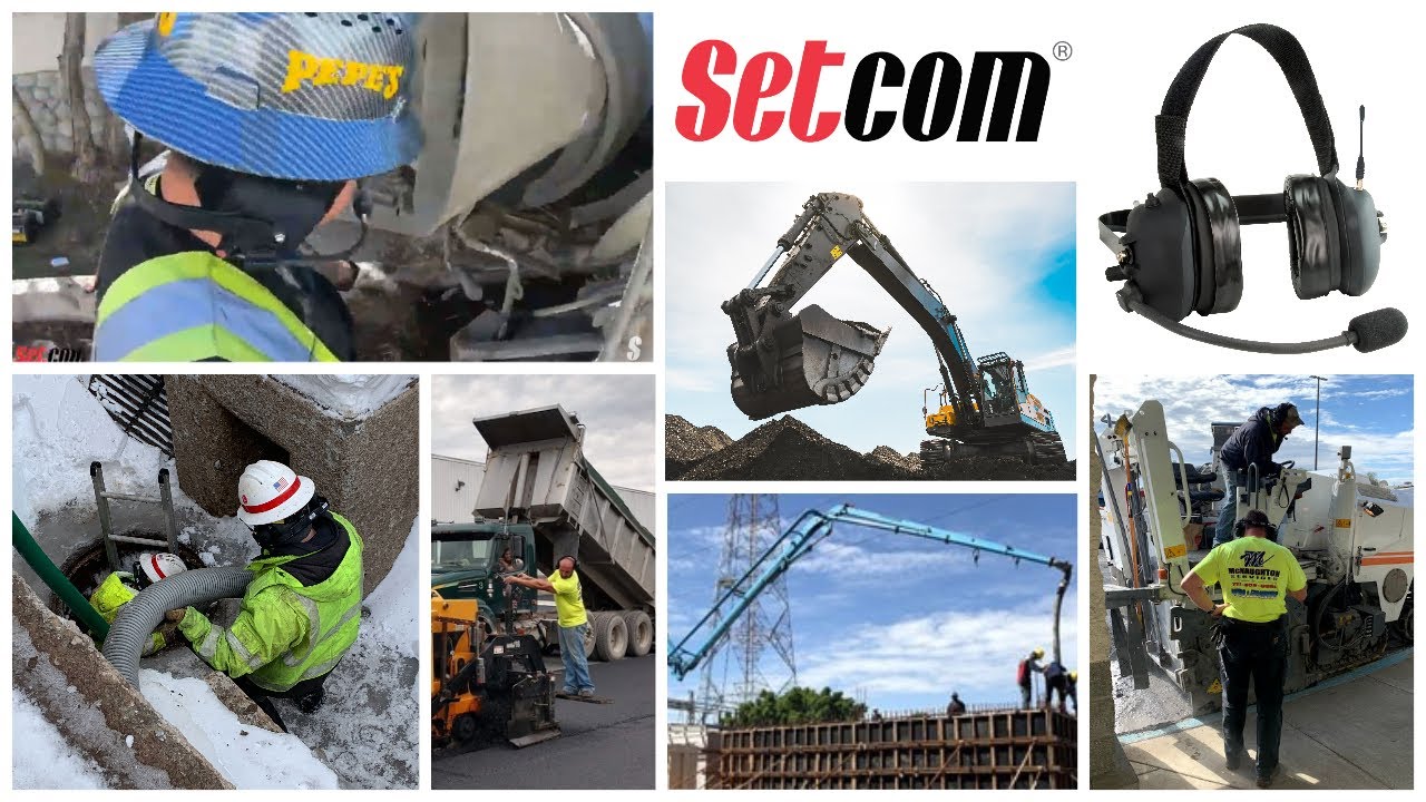 Industrial Applications for LiberatorMAX - YouTube