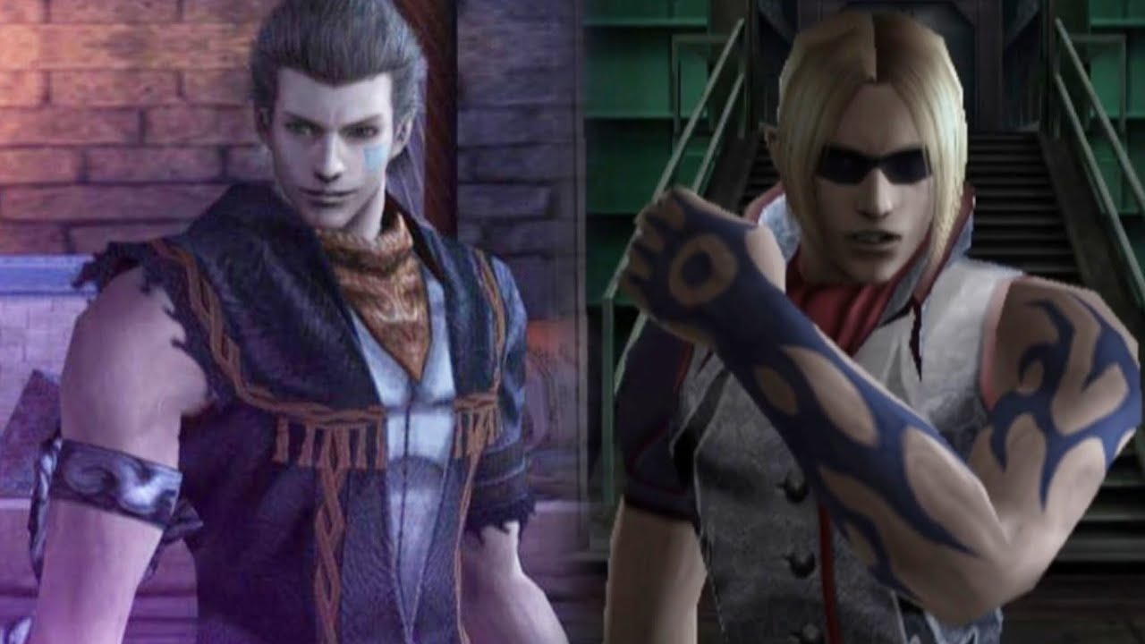 God Hand VS Devil Hand | Fight | #bossfight - YouTube