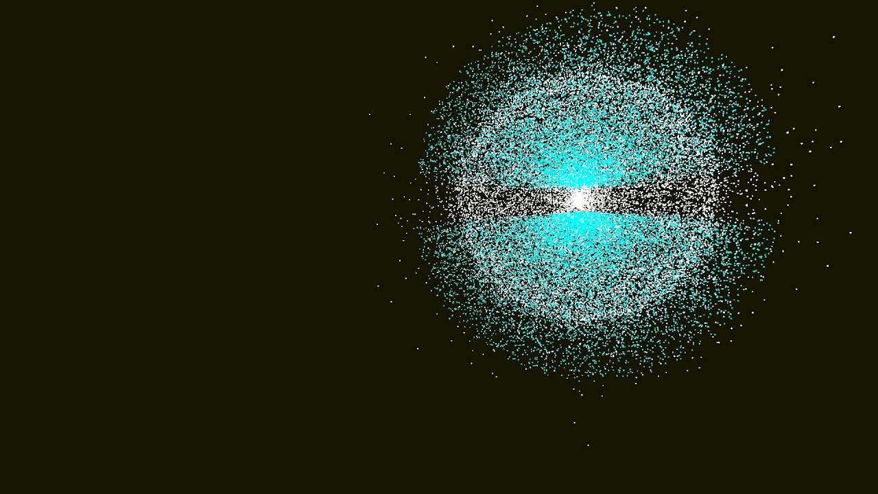 How can you visualize atoms? - YouTube