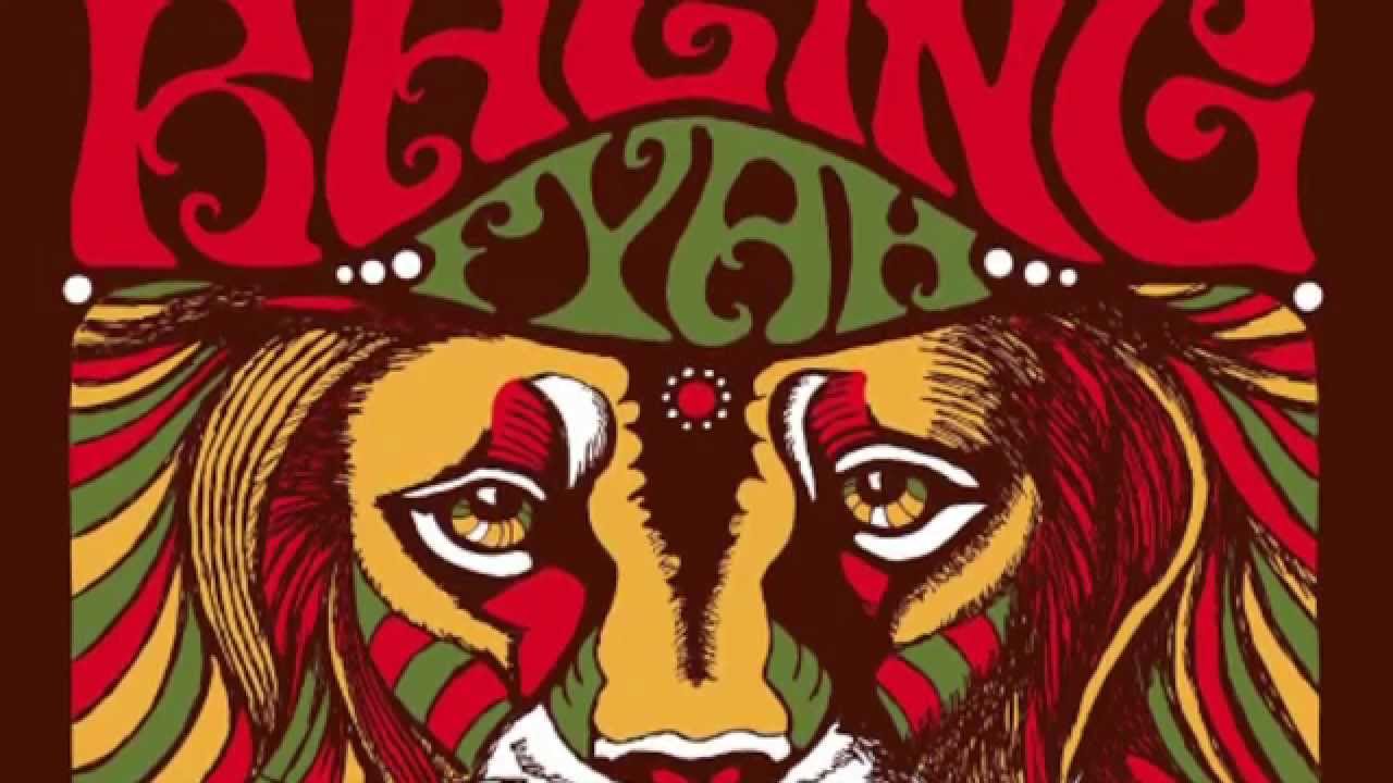 Raging fyah - Mankind - YouTube