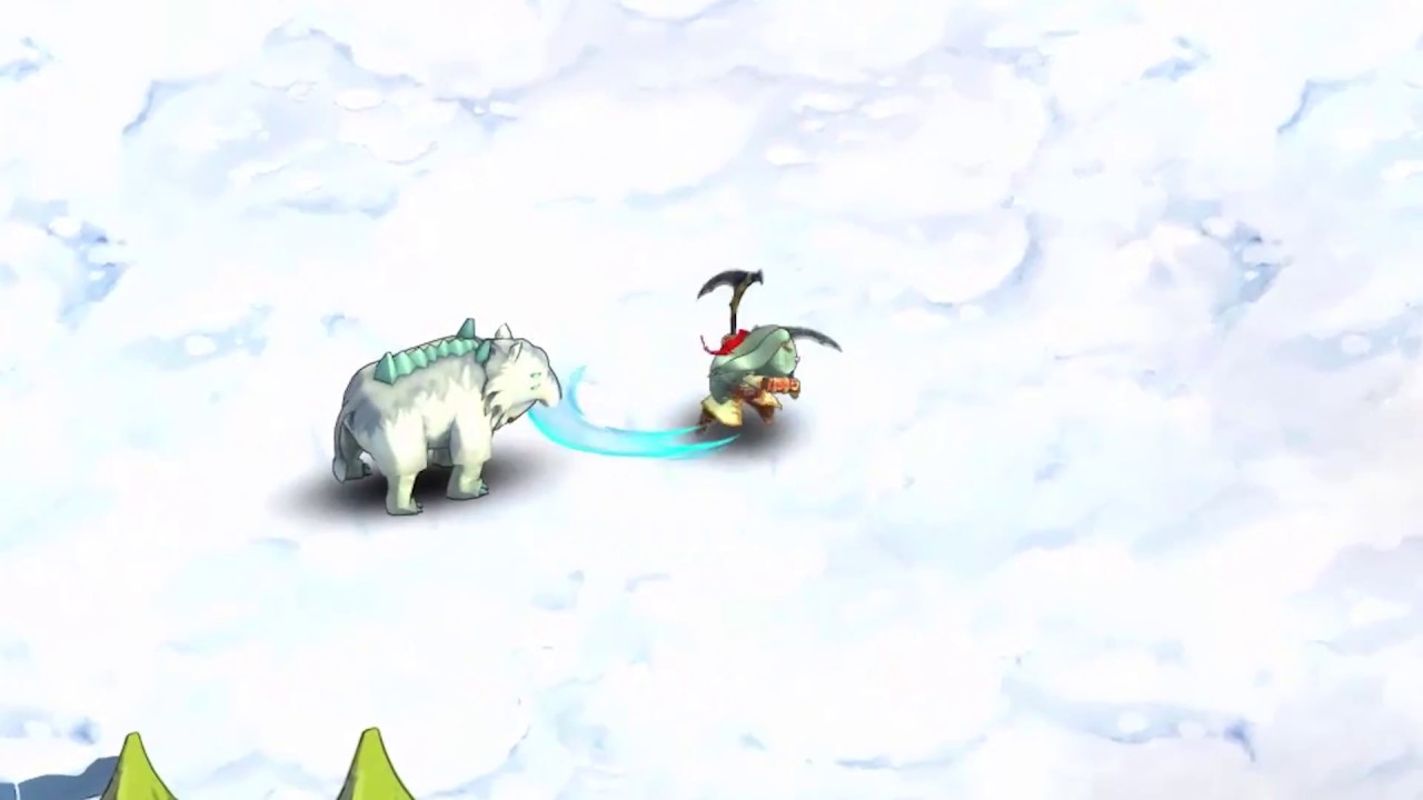 『GOKEN』 Official Trailer 2 [Steam] - YouTube