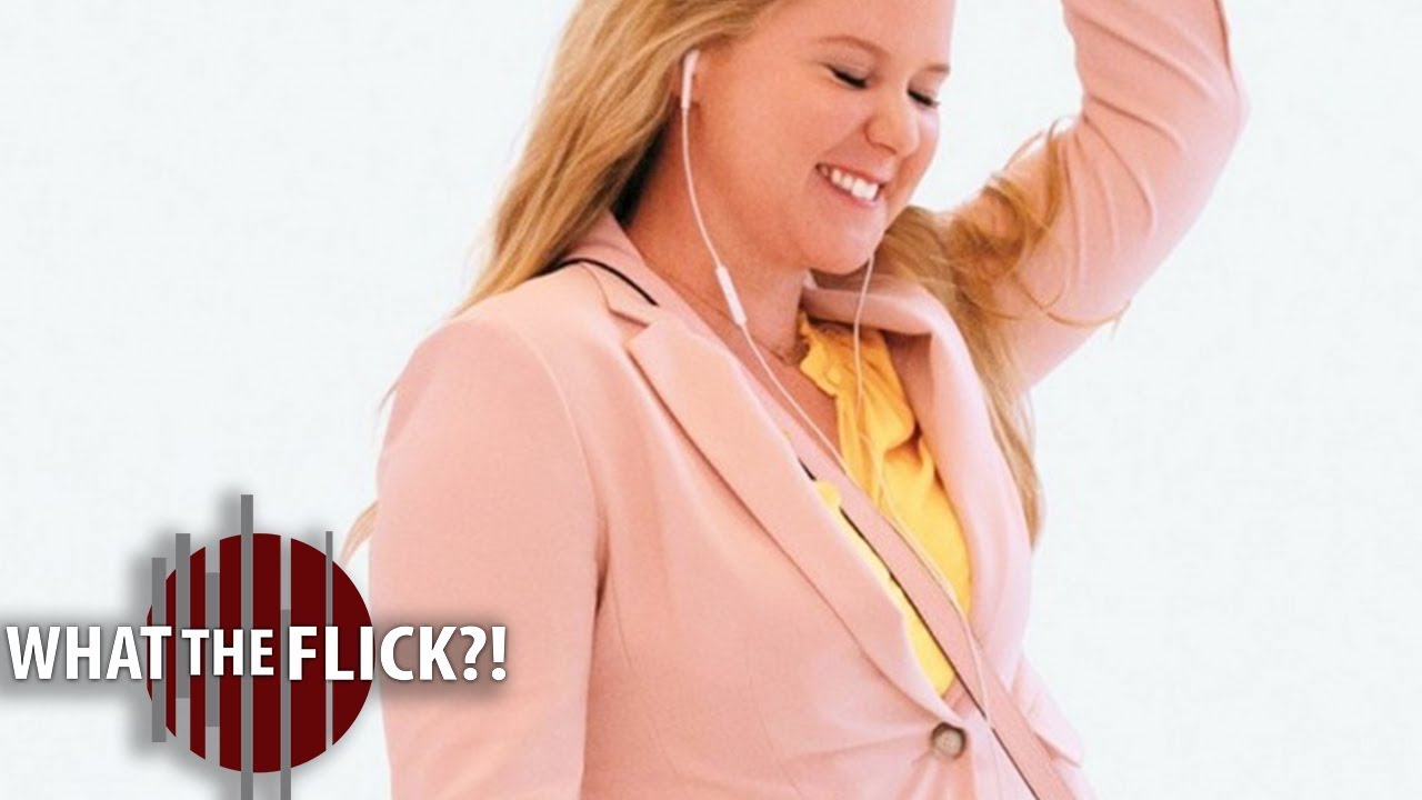 I Feel Pretty - Official Movie Review - YouTube