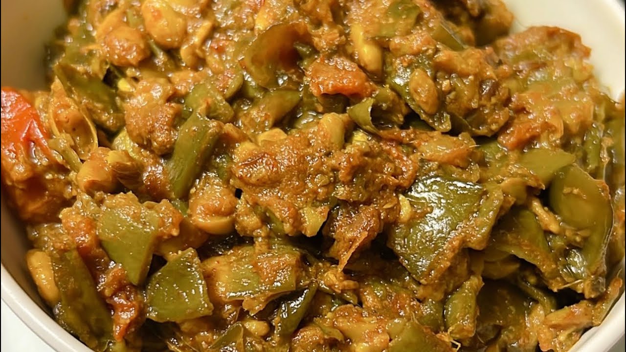 How to make valore / field beans 🍽️ - YouTube