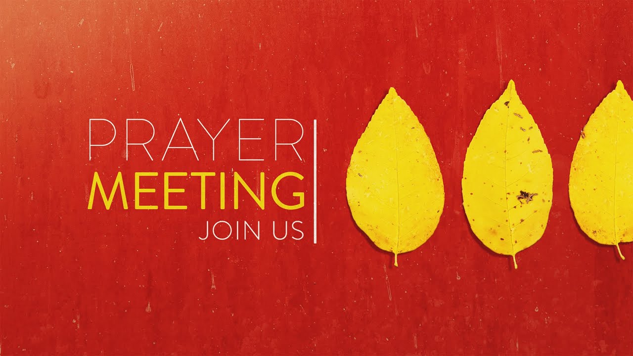 Hour of Power Prayer Meeting | March 19, 2025 - YouTube