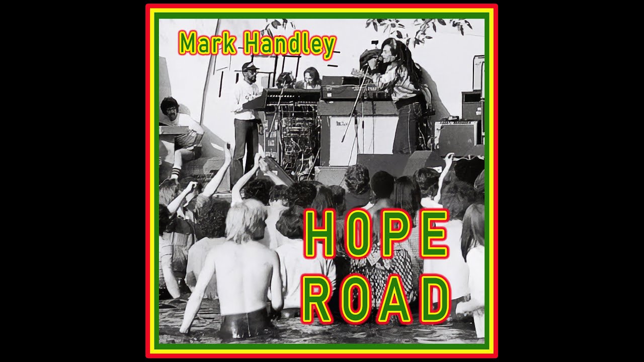HOPE ROAD - YouTube