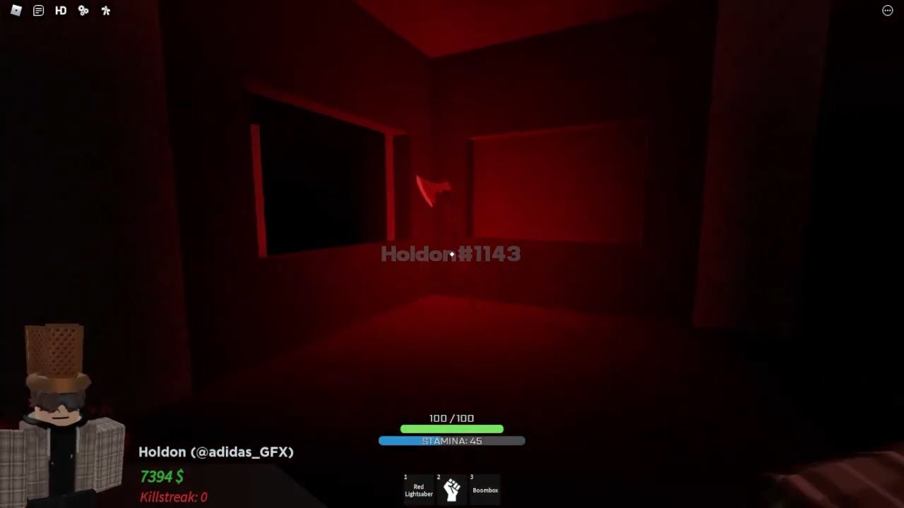 All Weapon locations In Riot l Roblox Riot (Map Update) - YouTube