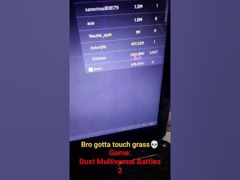 1k Resets On DMB2💀 - YouTube